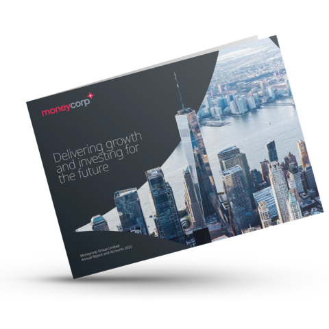 Moneycorp Bank | Global Payments