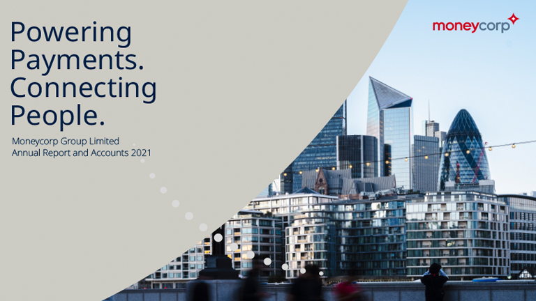 Moneycorp Bank | Global Payments